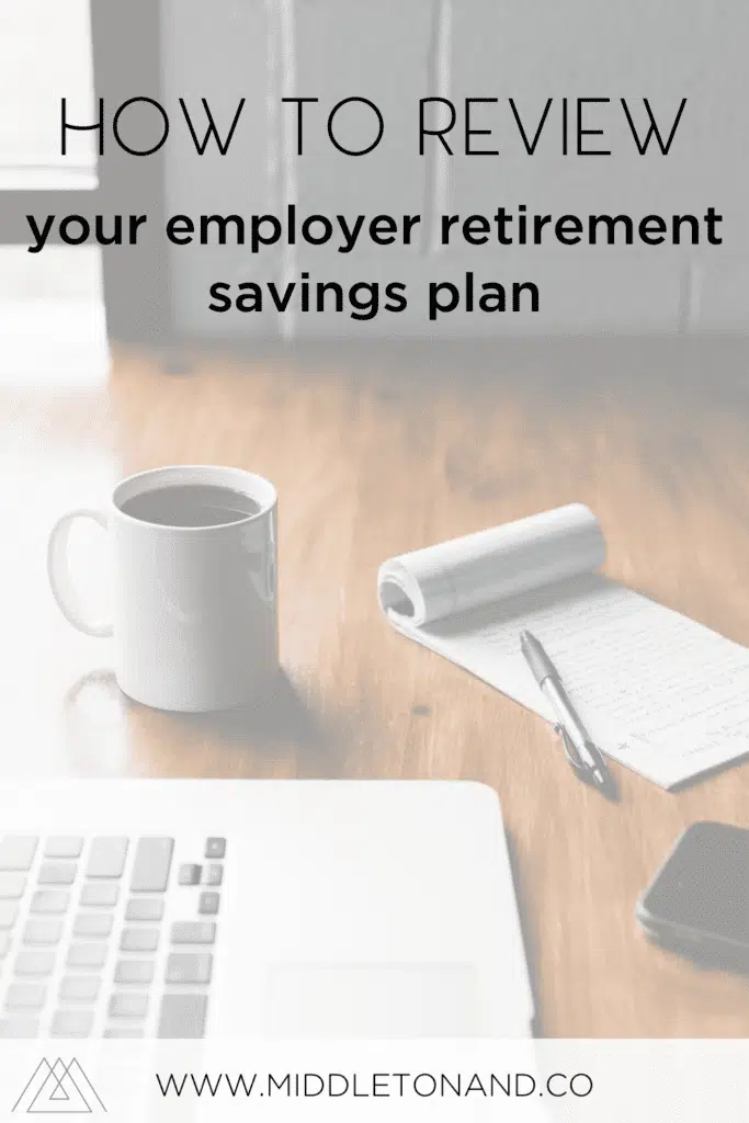 It’s a new year: How to review your contributions to your employer ...