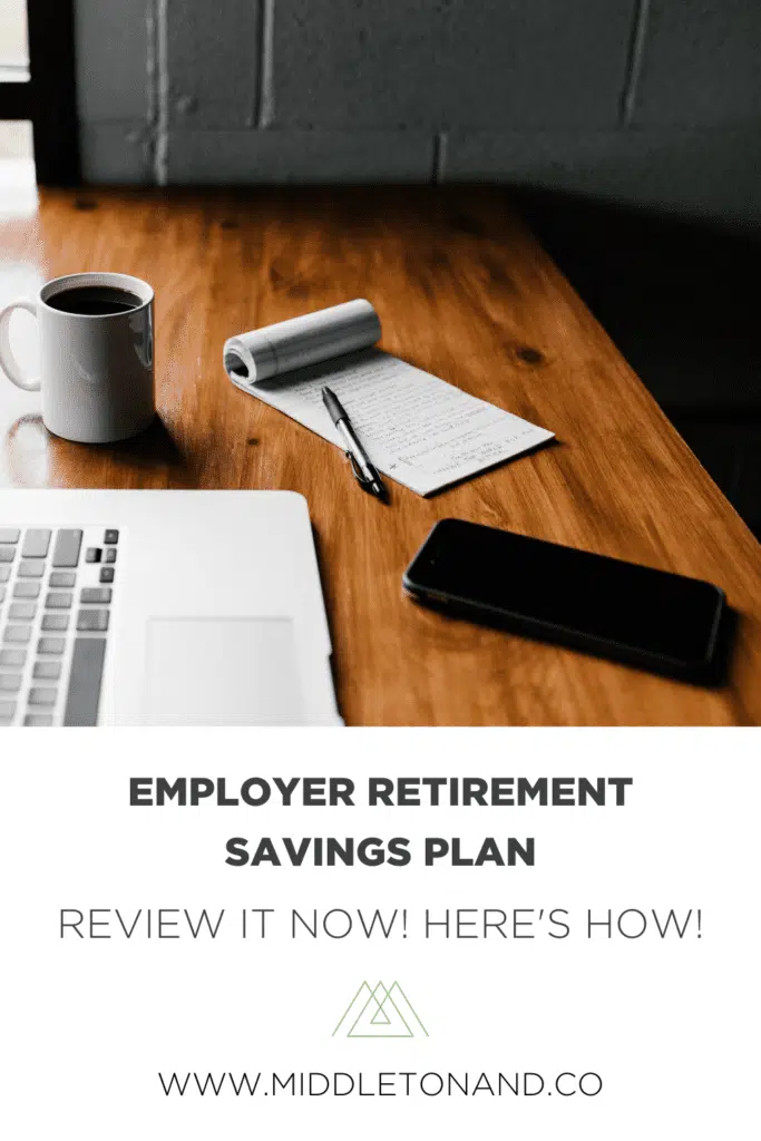 It’s a new year: How to review your contributions to your employer ...